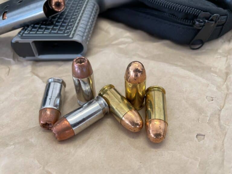 Ball vs. FMJ: What’s the Difference? - The Armory Life