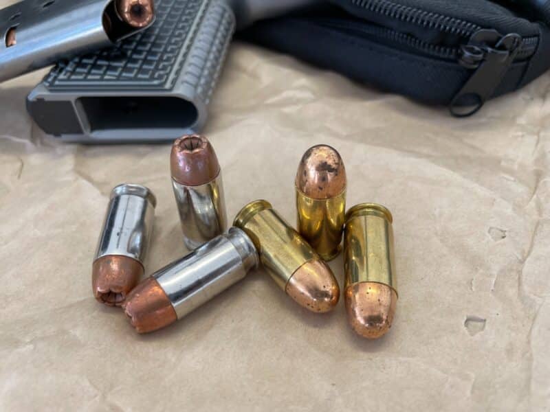 Ball vs. FMJ: What’s the Difference? - The Armory Life