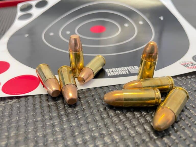 Ball vs. FMJ: What’s the Difference? - The Armory Life