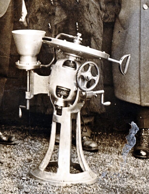 America’s Misguided Obsession with Centrifugal Guns - The Armory Life