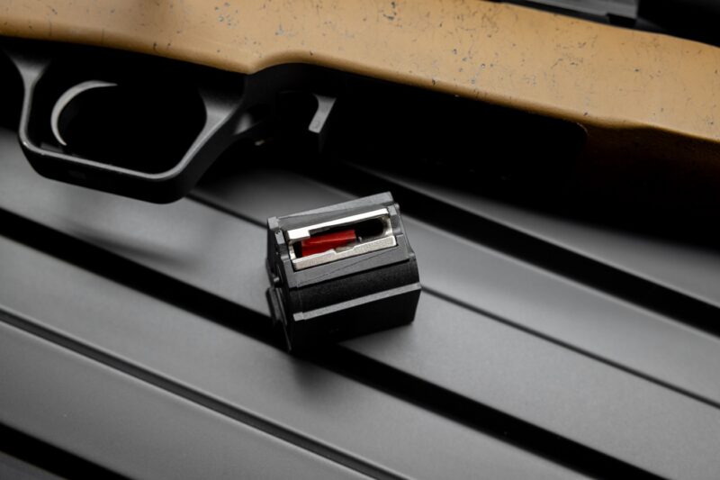 First Look: New Model 2020 Rimfire Target Color Variants - The Armory Life