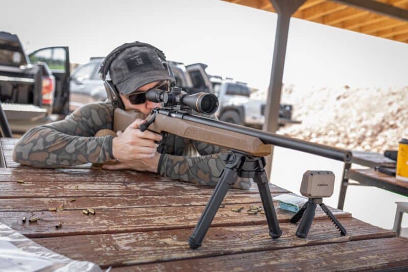 First Look: New Model 2020 Rimfire Target Color Variants - The Armory Life