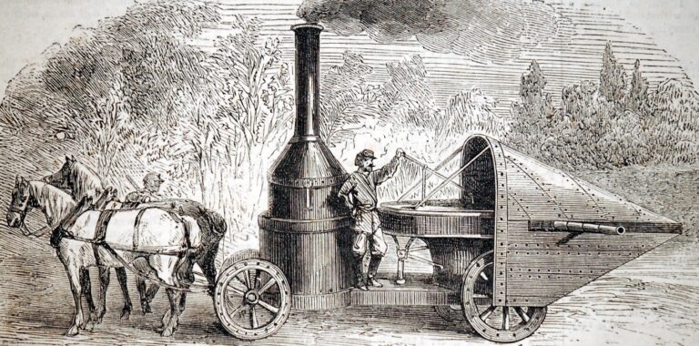 America’s Misguided Obsession with Centrifugal Guns - The Armory Life