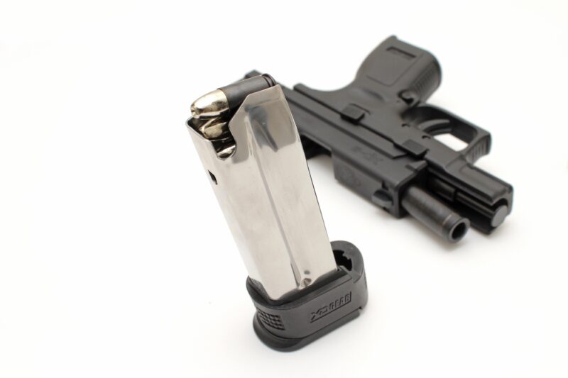 What Does Tactical Actually Mean? - The Armory Life