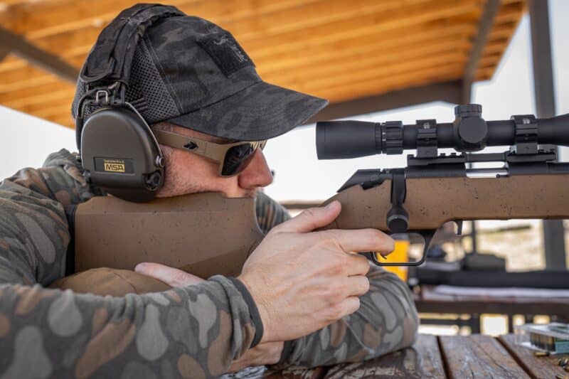 First Look: New Model 2020 Rimfire Target Color Variants - The Armory Life