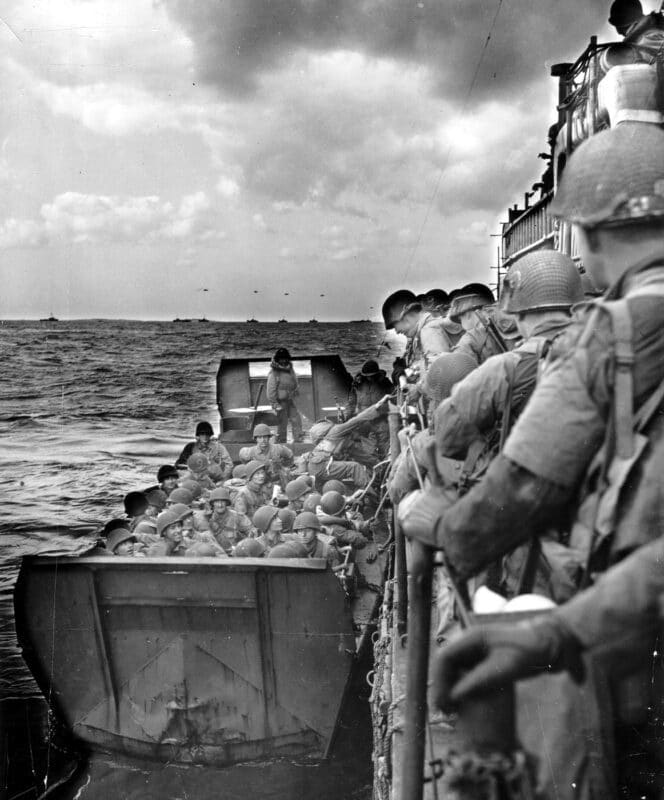 D-Day — Defeating the Nazi Atlantic Wall - The Armory Life