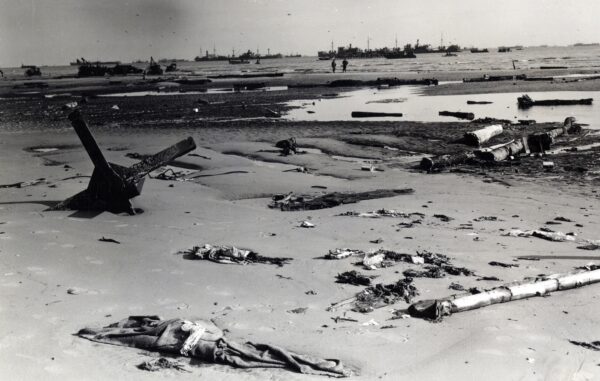 D-Day — Defeating the Nazi Atlantic Wall - The Armory Life