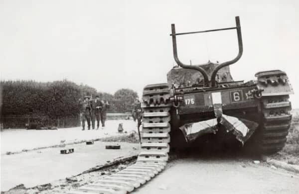 D-Day — Defeating the Nazi Atlantic Wall - The Armory Life