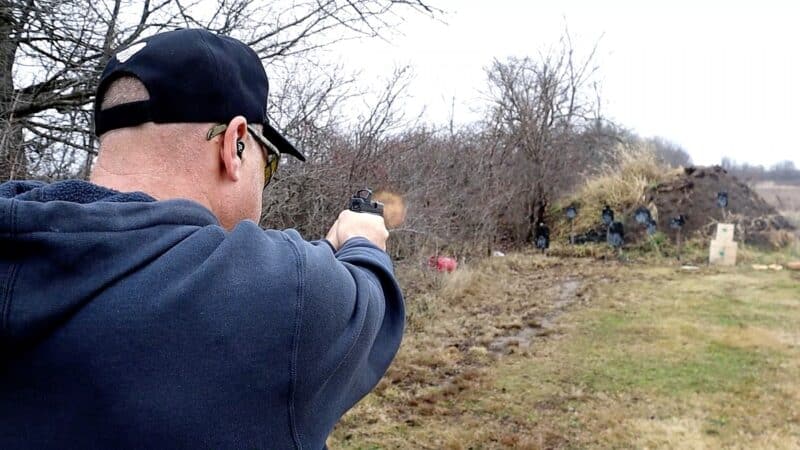 Burris FastFire C Review — Micro-Sized Red Dot with Big Potential - The ...