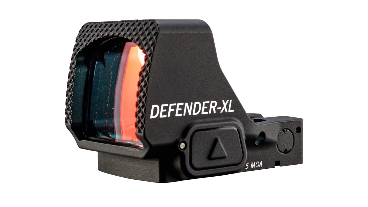 Vortex Defender XL Review — Bigger. Faster. Better. - The Armory Life