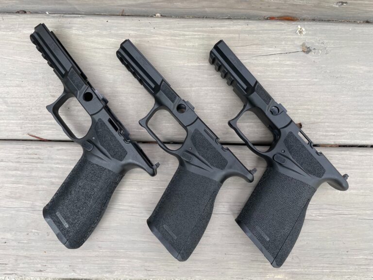 Springfield Echelon Central Operating Group - The Armory Life