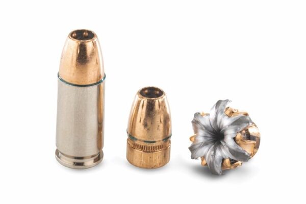 Federal Practice & Defend Ammunition Review — 9mm Ammo Combo Packs ...