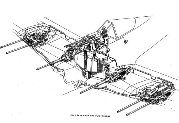 Germany’s Desperate Battle to Stop Allied Bombing - The Armory Life
