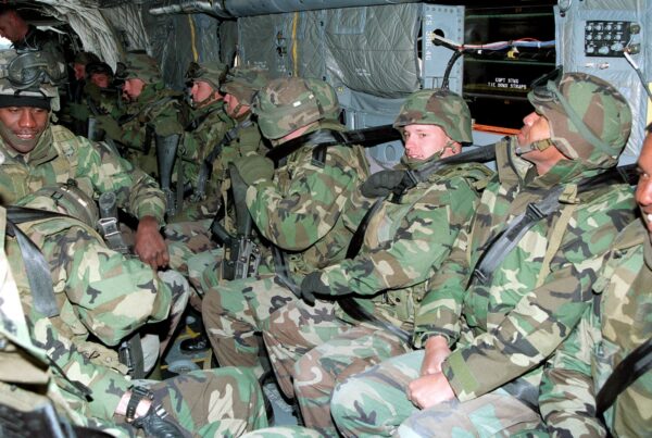 V-22 Osprey: Helicopter That Identifies as an Airplane - The Armory Life