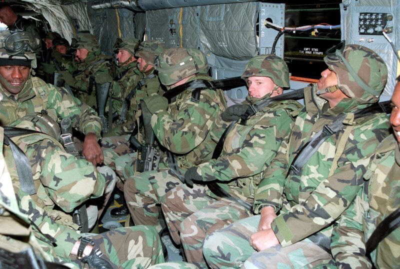 V-22 Osprey: Helicopter That Identifies as an Airplane - The Armory Life