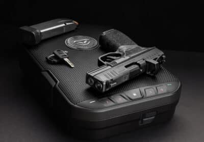 First Look: The Hellcat Pro Comp 9mm - The Armory Life