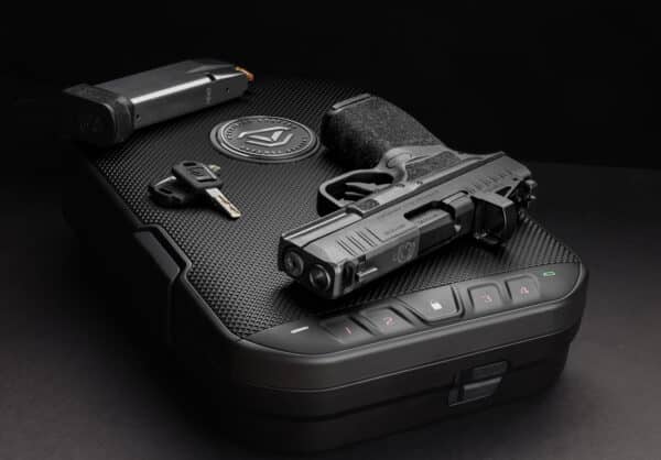 First Look: The Hellcat Pro Comp 9mm - The Armory Life