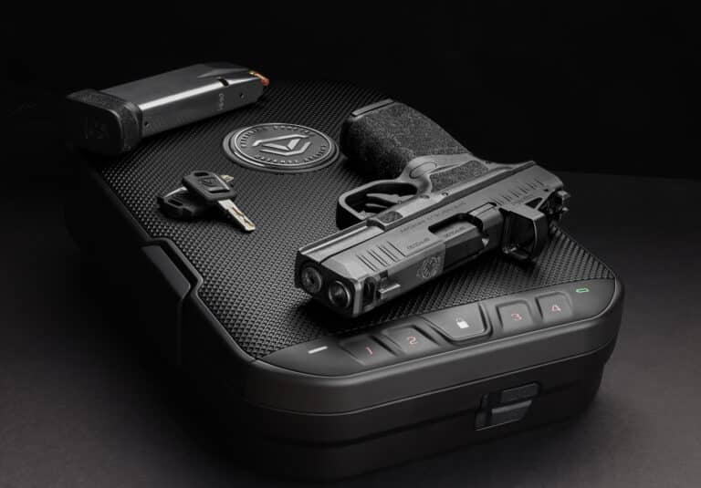 First Look: The Hellcat Pro Comp 9mm - The Armory Life