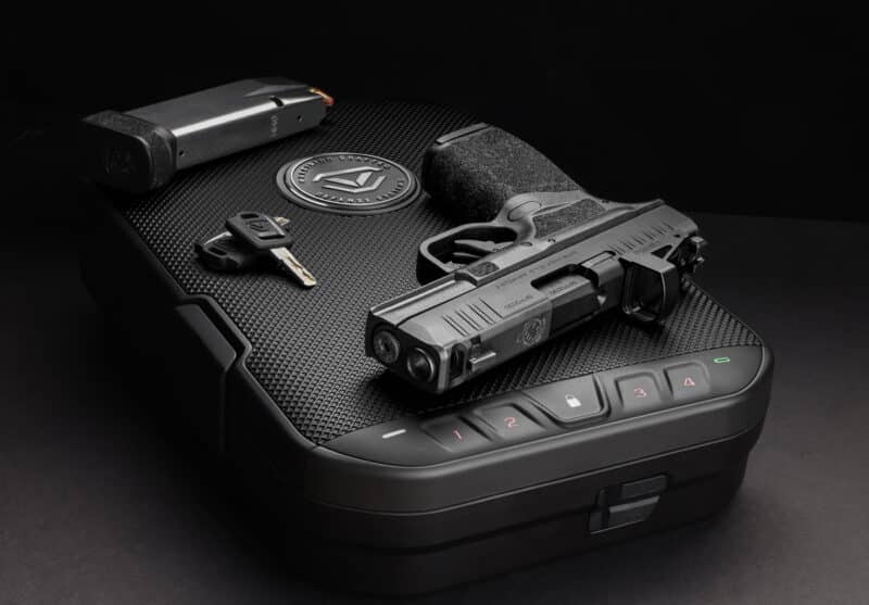 First Look: The Hellcat Pro Comp 9mm - The Armory Life
