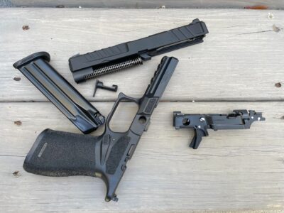 Springfield Echelon Central Operating Group - The Armory Life