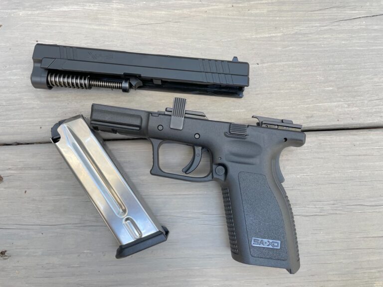 Springfield Echelon Central Operating Group - The Armory Life