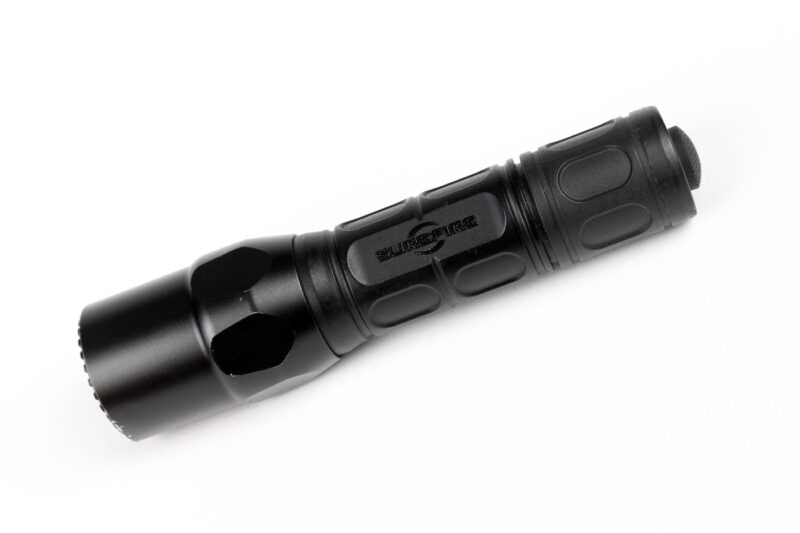SureFire G2X Tactical Flashlight Review - The Armory Life