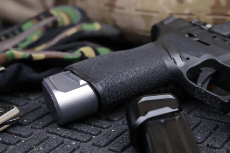 Customize Your Echelon with Tyrant CNC Parts - The Armory Life