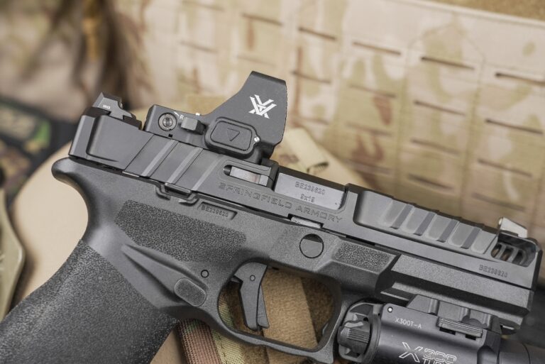 Vortex Defender XL Review — Bigger. Faster. Better. - The Armory Life