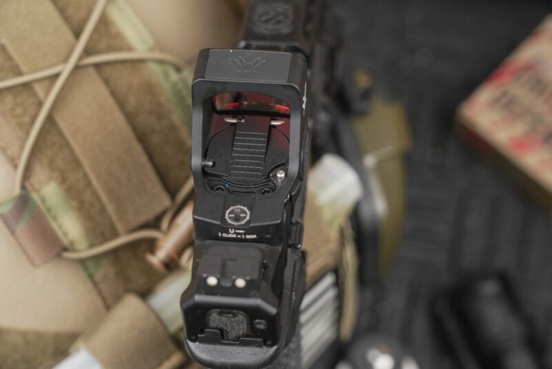 Vortex Defender XL Review — Bigger. Faster. Better. - The Armory Life