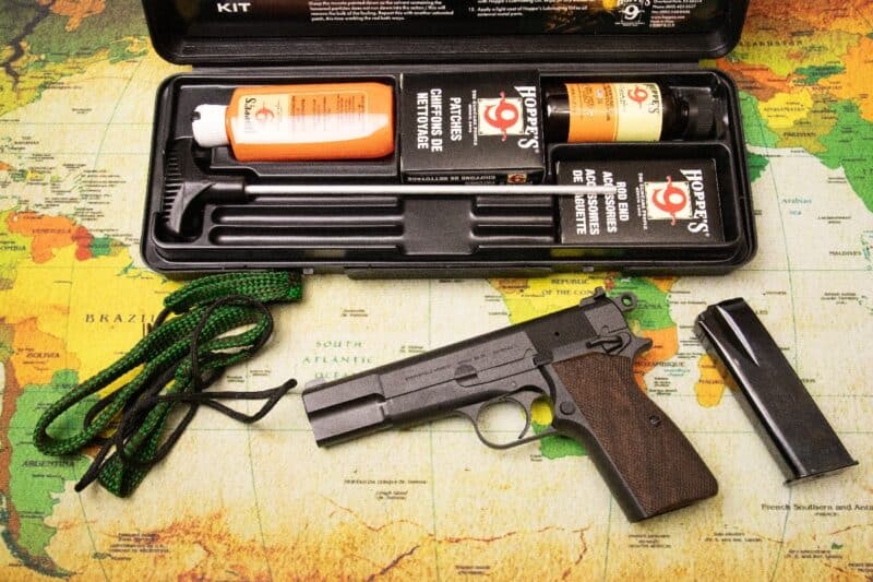 Are You Forgetting These Prepper Gun Skills? - The Armory Life