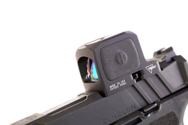 Trijicon RCR Review — Best Closed Emitter Red Dot Sight? - The Armory Life