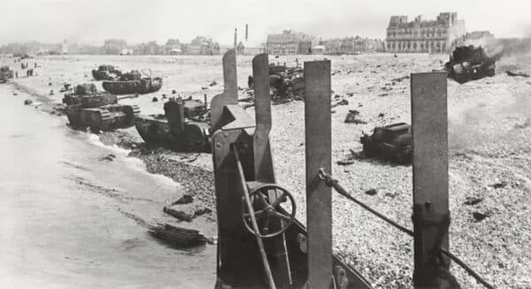 D-Day — Defeating the Nazi Atlantic Wall - The Armory Life