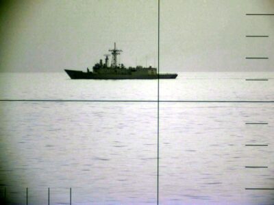Ohio-Class Submarines — The U.S. Navy Leg of the Nuclear Triad - The ...
