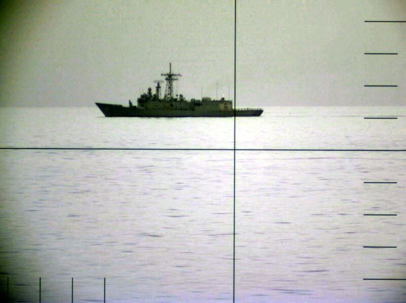 Ohio-Class Submarines — The U.S. Navy Leg of the Nuclear Triad - The ...