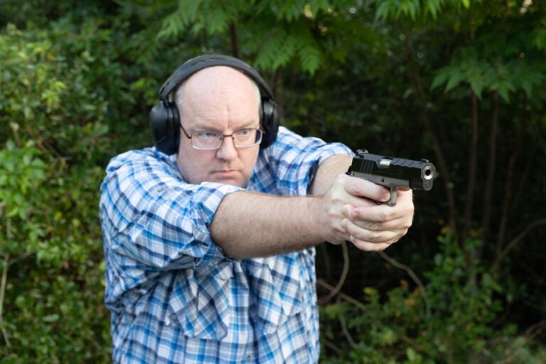 Are You Forgetting These Prepper Gun Skills? - The Armory Life