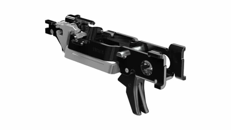 Springfield Echelon Central Operating Group - The Armory Life