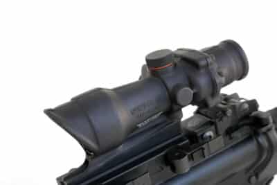 What Is an ACOG? - The Armory Life