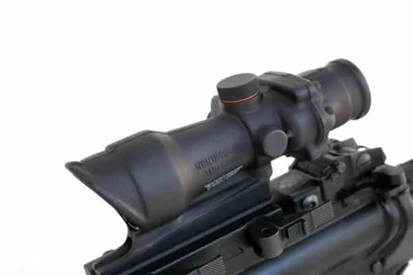 What Is an ACOG? - The Armory Life