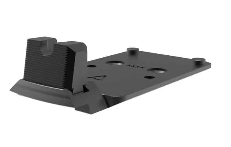 1911 DS Prodigy Comp 9mm - The Armory Life