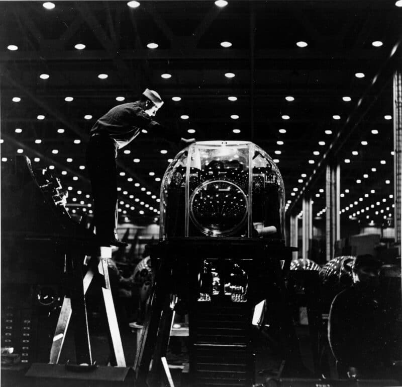 Martin PBM Mariner — The Flying Boat Patrol Bomber - The Armory Life