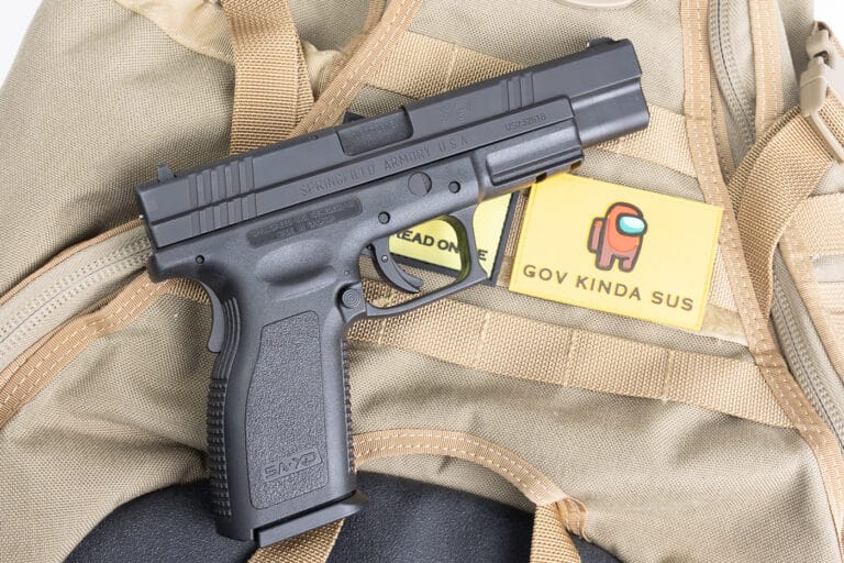 9mm vs. 40 — Is the .40 Caliber a Better Handgun Cartridge? - The ...