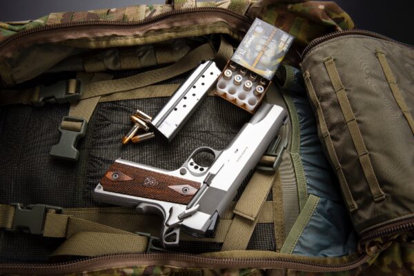 9mm vs. 40 — Is the .40 Caliber a Better Handgun Cartridge? - The ...