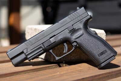9mm vs. 40 — Is the .40 Caliber a Better Handgun Cartridge? - The ...