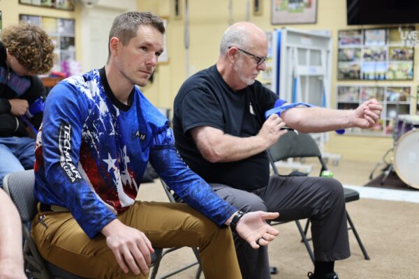 What Is W.O.F.T. Training? - The Armory Life