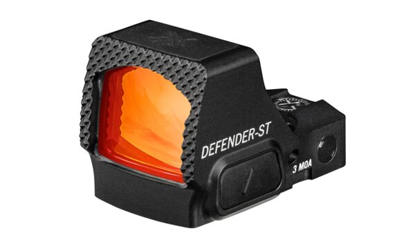 1911 DS Prodigy Comp 9mm - The Armory Life