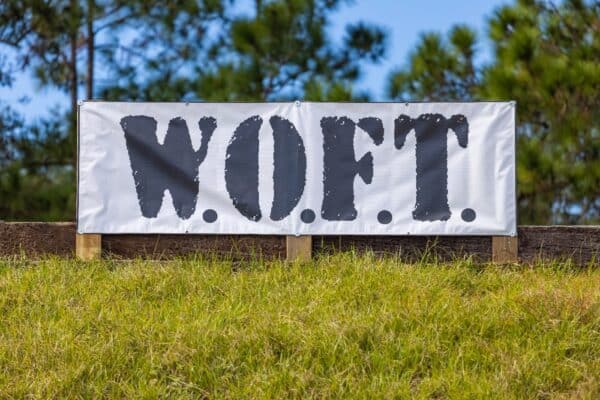 What Is W.O.F.T. Training? - The Armory Life