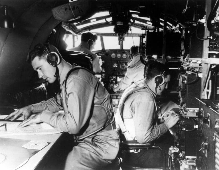 Martin PBM Mariner — The Flying Boat Patrol Bomber - The Armory Life