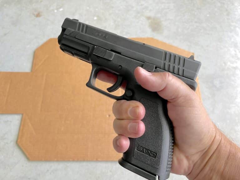 Which XD Is Right for You? - The Armory Life