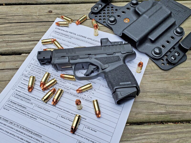 When Your Gun Is Not Enough: Are You Actually Prepared? - The Armory Life