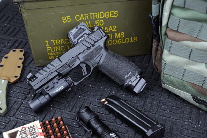 Is This the Ultimate Echelon? - The Armory Life